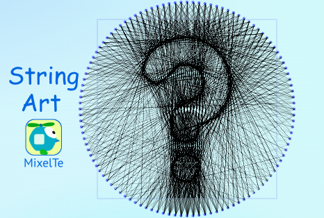 String Art